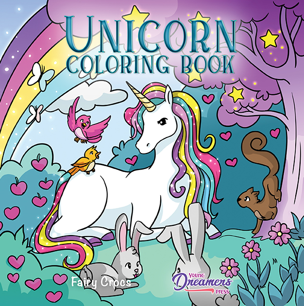 Coloring Books for Kids: A Fun Way to Learn and Bond!